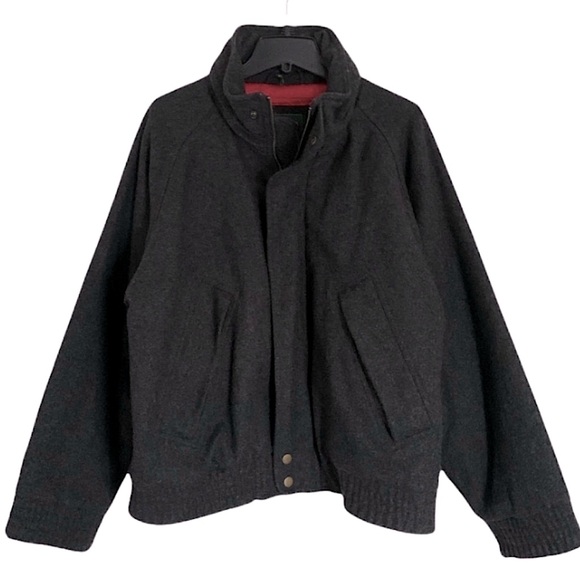 Hunting Horn Classics | Jackets & Coats | Vintage Hunting Horn Wool ...